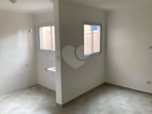 Apartamento com 1 quartos à venda em Vila Formosa SP
