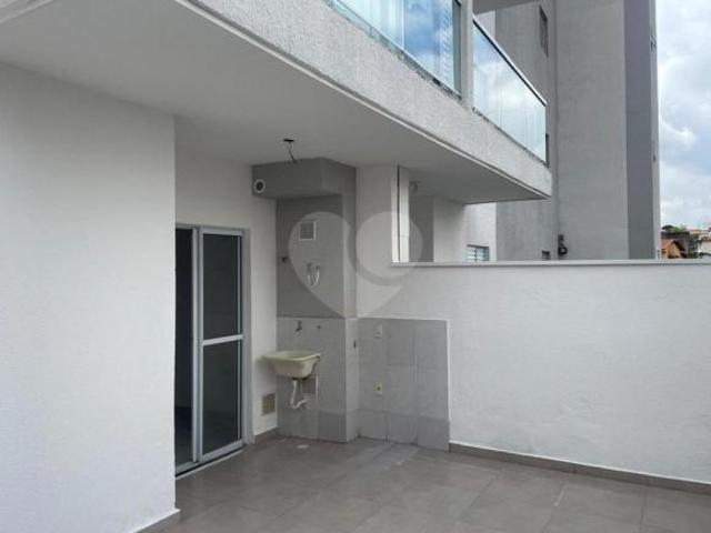 Apartamento com 1 quartos à venda em Vila formosa SP