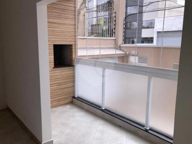 Apartamento com 1 quartos à venda em Vila Formosa SP