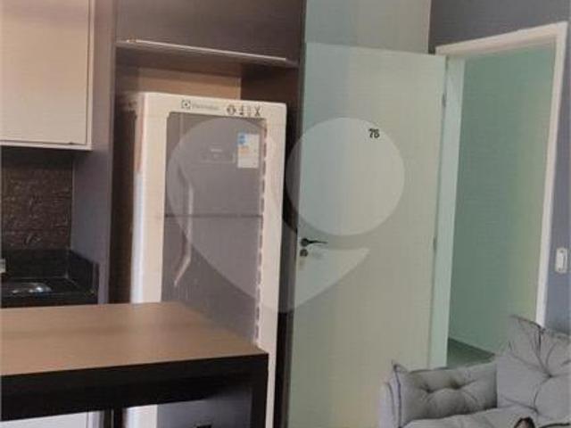 Apartamento com 1 quartos à venda em Vila galvão SP