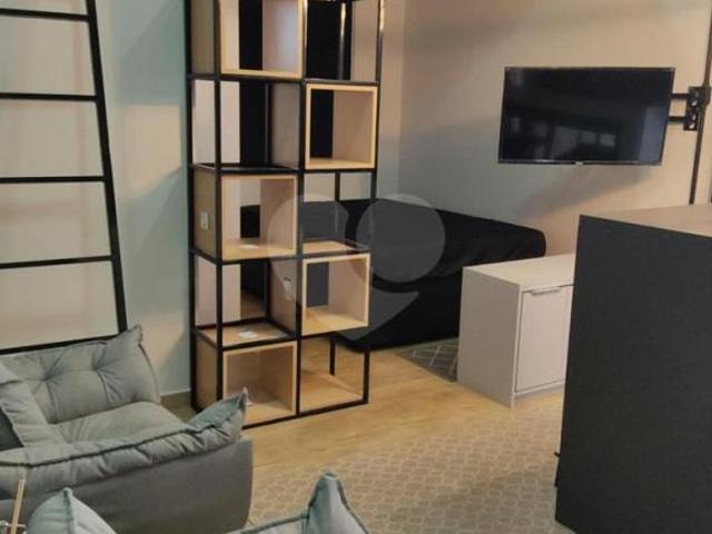 Apartamento com 1 quartos à venda em Vila galvão SP