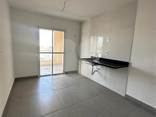 Apartamento com 1 quartos à venda em Vila Gea SP