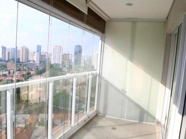Apartamento com 1 quartos à venda em Vila gertrudes SP