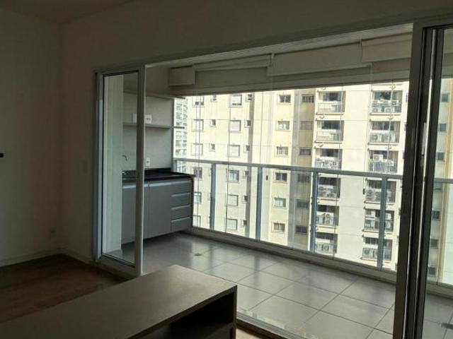 Apartamento com 1 quartos à venda em Vila gertrudes SP