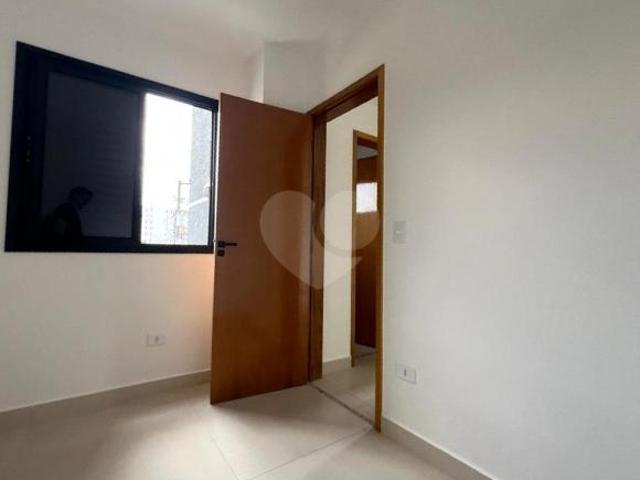 Apartamento com 1 quartos à venda em Vila germinal SP