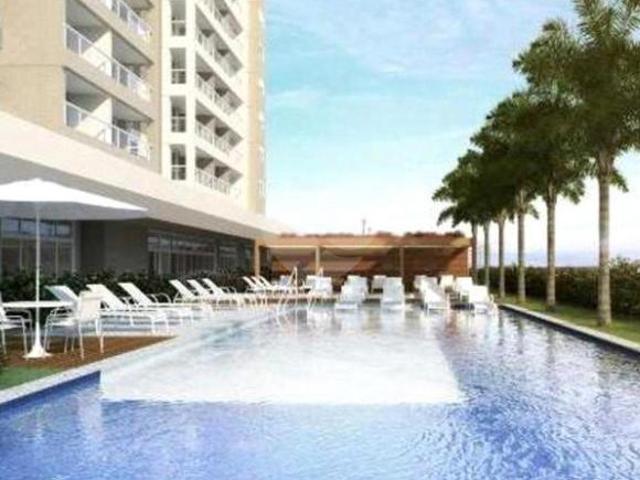 Apartamento com 1 quartos à venda em Vila gomes cardim SP