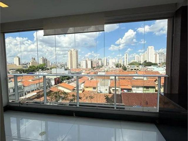 Apartamento com 1 quartos à venda em Vila gomes cardim SP