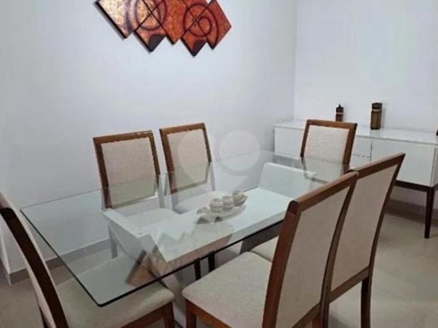 Apartamento com 1 quartos à venda em Vila gomes cardim SP