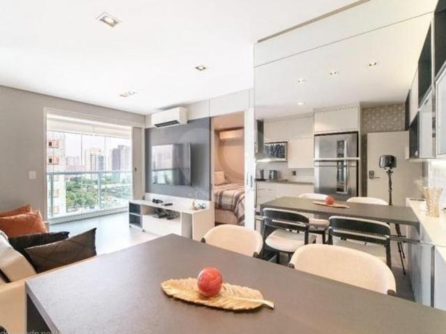 Apartamento com 1 quartos à venda em Vila gomes cardim SP