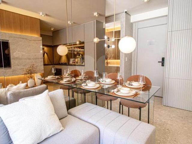 Apartamento com 1 quartos à venda em Vila gomes cardim SP