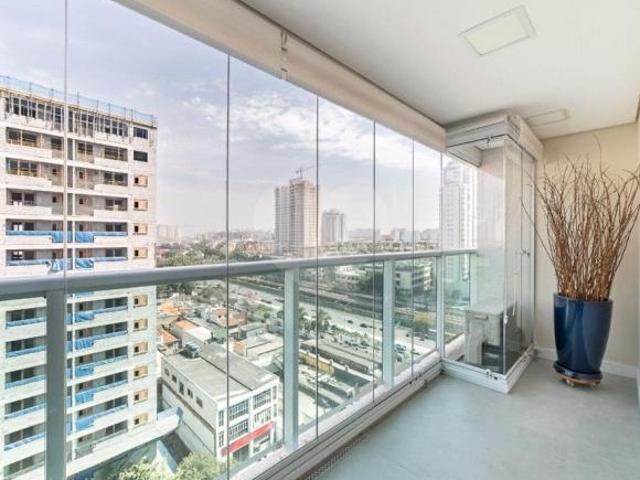 Apartamento com 1 quartos à venda em Vila gomes cardim SP