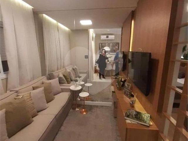 Apartamento com 1 quartos à venda em Vila guaca SP