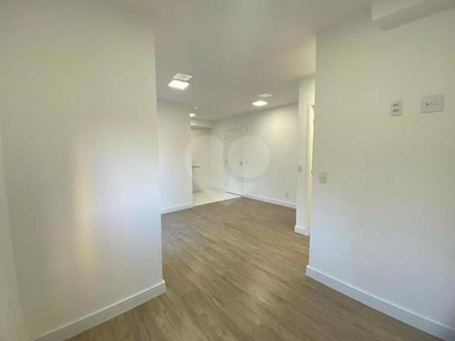 Apartamento com 1 quartos à venda em Vila Guaca SP