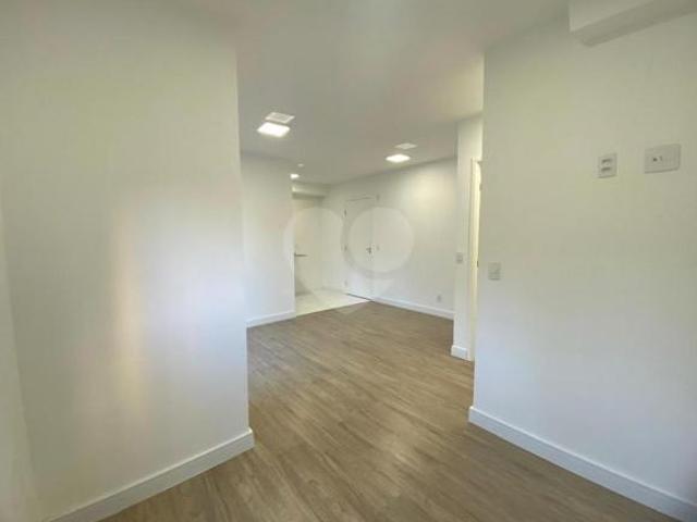 Apartamento com 1 quartos à venda em Vila Guaca SP