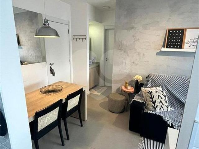 Apartamento com 1 quartos à venda em Vila guarani z sul SP