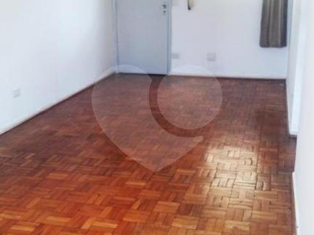 Apartamento com 1 quartos à venda em Vila guarani z sul SP