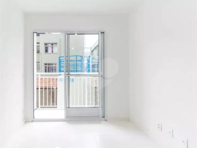 Apartamento com 1 quartos à venda em Vila guarani z sul sp