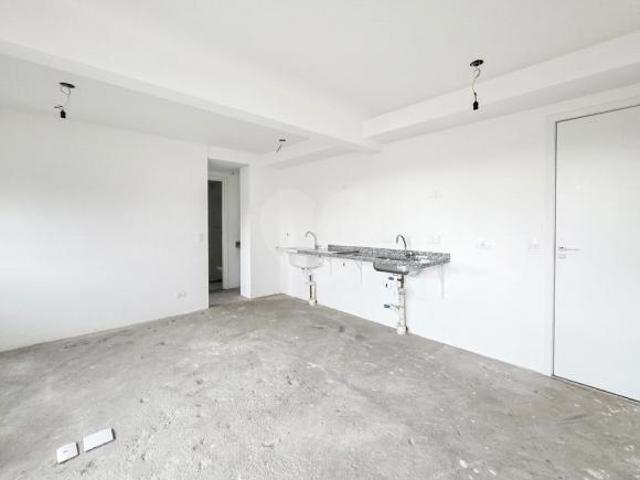 Apartamento com 1 quartos à venda em Vila guarani z sul SP