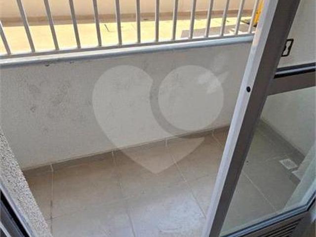 Apartamento com 1 quartos à venda em Vila Guedes SP