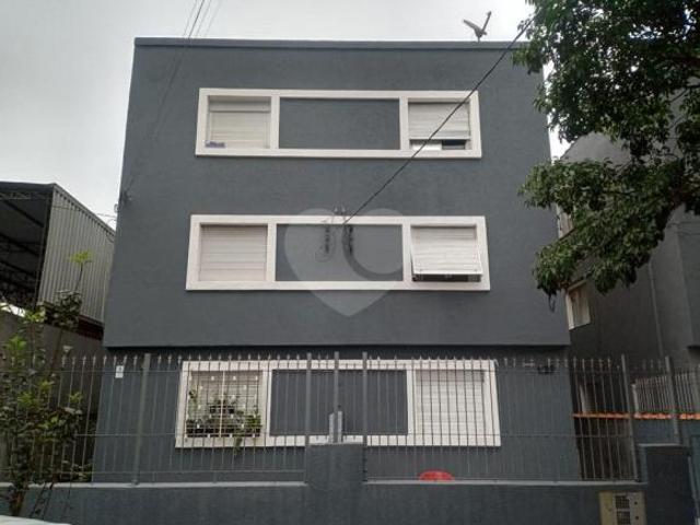 Apartamento com 1 quartos à venda em Vila guilherme SP