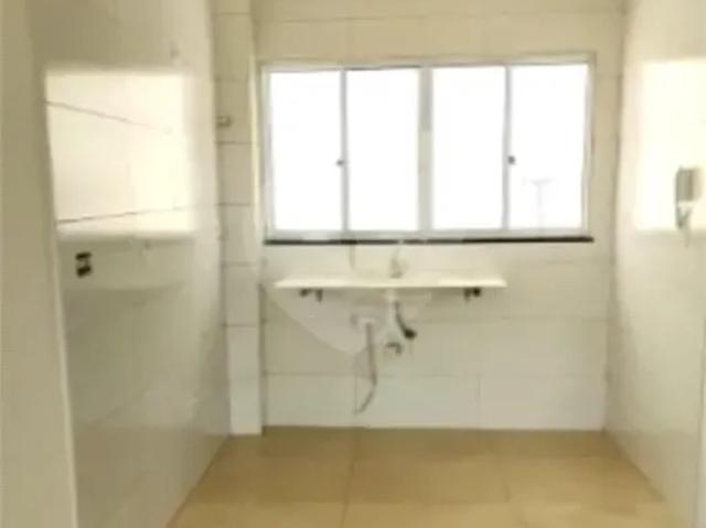 Apartamento com 1 quartos à venda em Vila Guilhermina SP