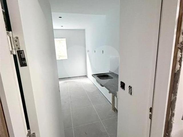 Apartamento com 1 quartos à venda em Vila gustavo SP