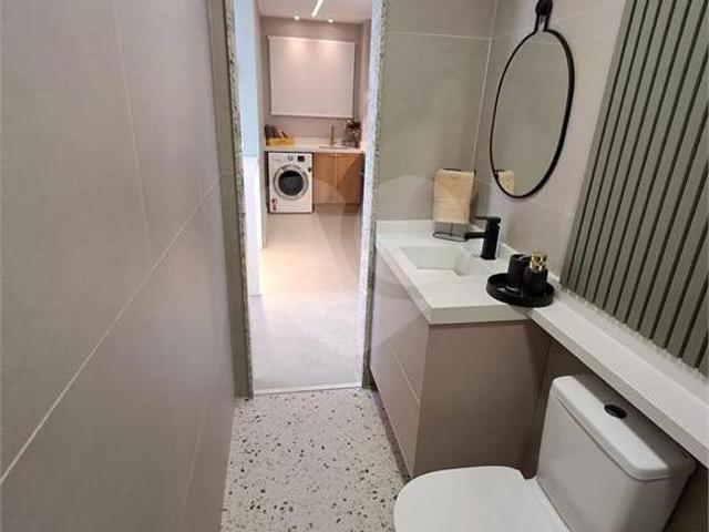 Apartamento com 1 quartos à venda em Vila gustavo SP