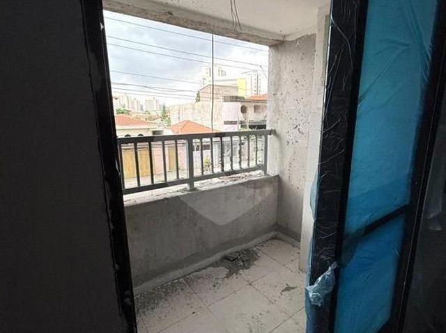 Apartamento com 1 quartos à venda em Vila gustavo SP
