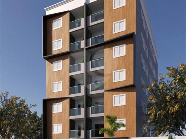 Apartamento com 1 quartos à venda em Vila gustavo SP