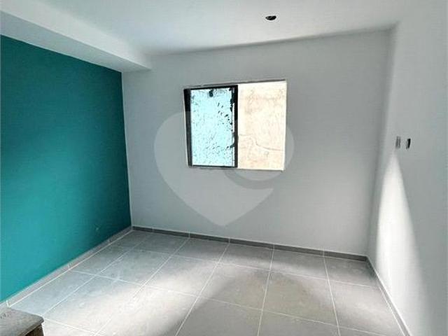 Apartamento com 1 quartos à venda em Vila gustavo SP