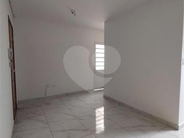 Apartamento com 1 quartos à venda em Vila gustavo SP