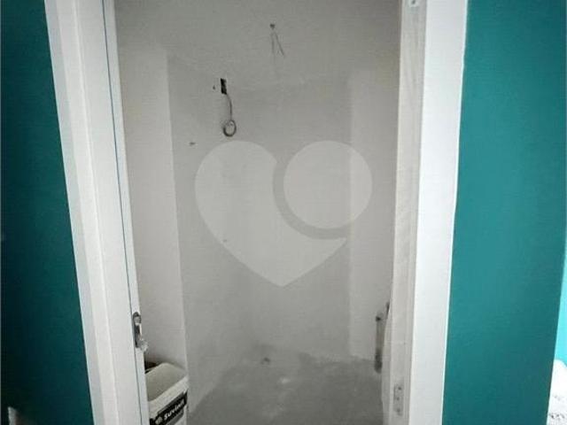 Apartamento com 1 quartos à venda em Vila gustavo SP