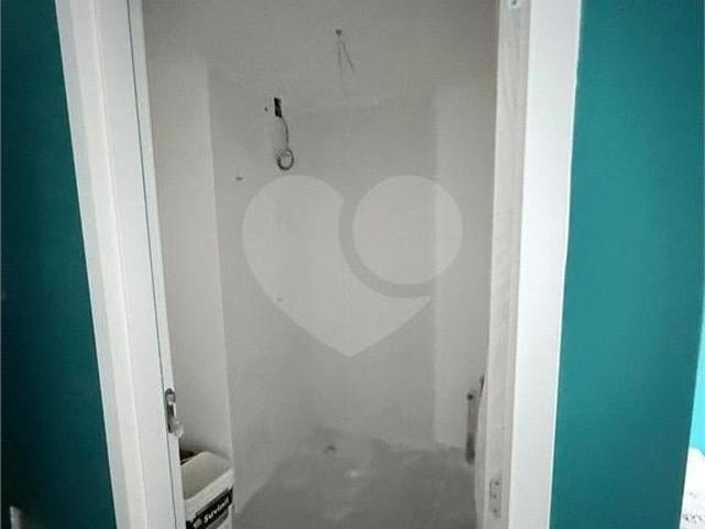 Apartamento com 1 quartos à venda em Vila gustavo SP