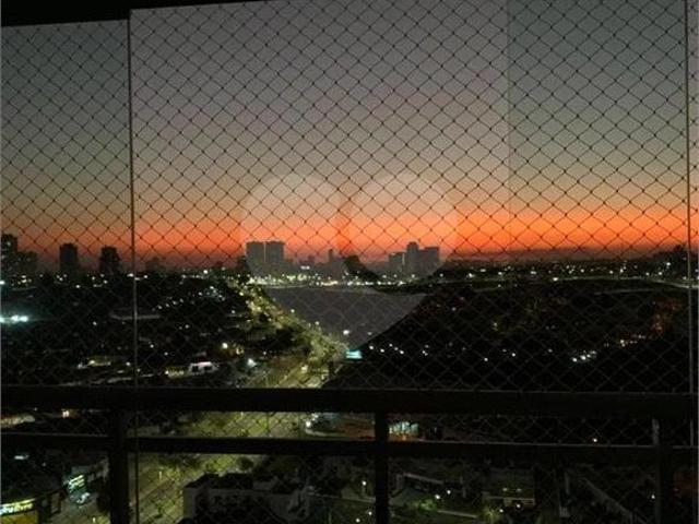 Apartamento com 1 quartos à venda em Vila Homero SP