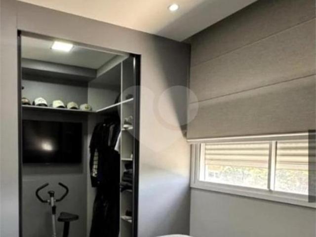 Apartamento com 1 quartos à venda em Vila Invernada SP