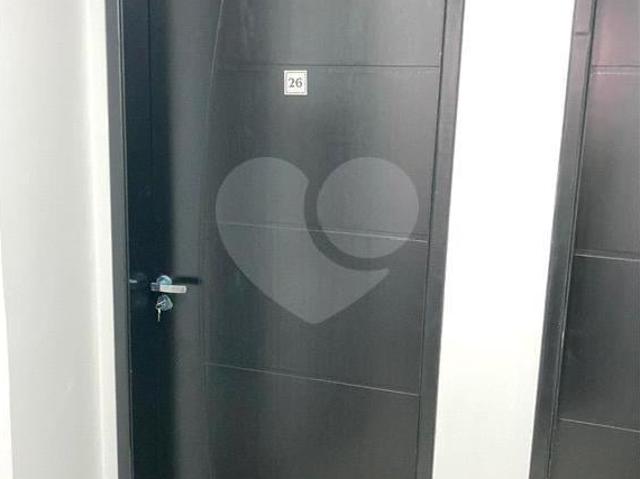 Apartamento com 1 quartos à venda em Vila Invernada SP