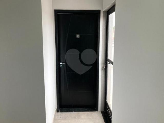 Apartamento com 1 quartos à venda em Vila Invernada SP