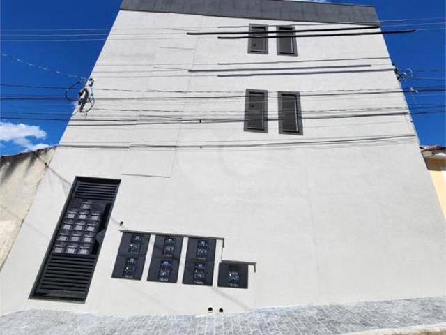 Apartamento com 1 quartos à venda em Vila isolina mazzei SP