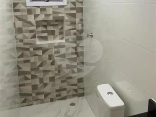 Apartamento com 1 quartos à venda em Vila isolina mazzei SP