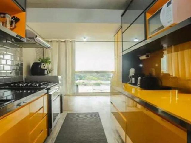 Apartamento com 1 quartos à venda em Vila leopoldina SP