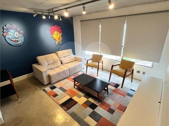 Apartamento com 1 quartos à venda em Vila leopoldina SP