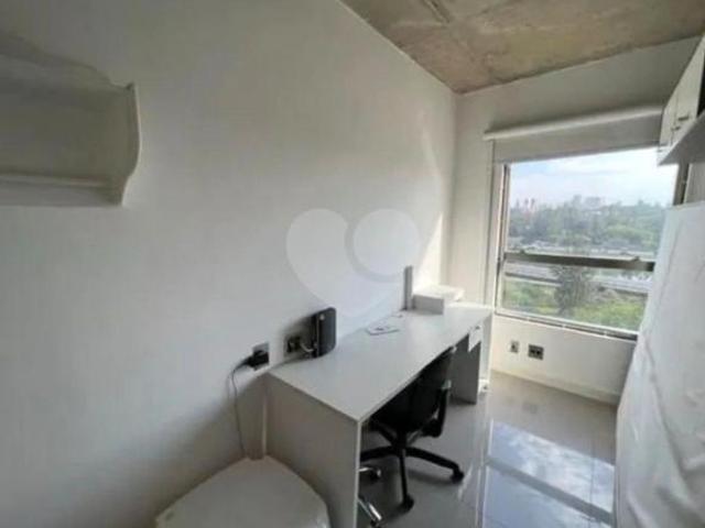 Apartamento com 1 quartos à venda em Vila leopoldina SP