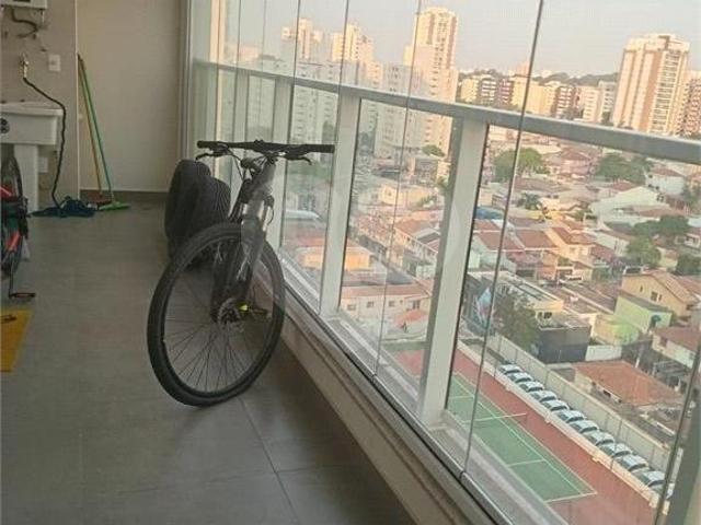 Apartamento com 1 quartos à venda em Vila leopoldina SP