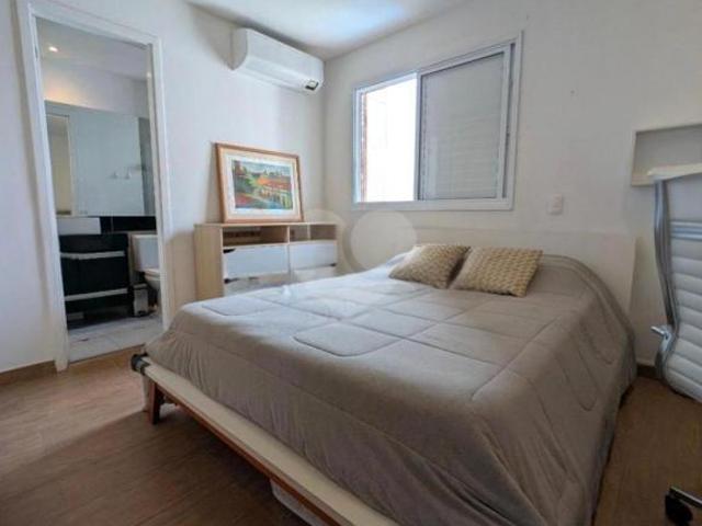 Apartamento com 1 quartos à venda em Vila leopoldina SP