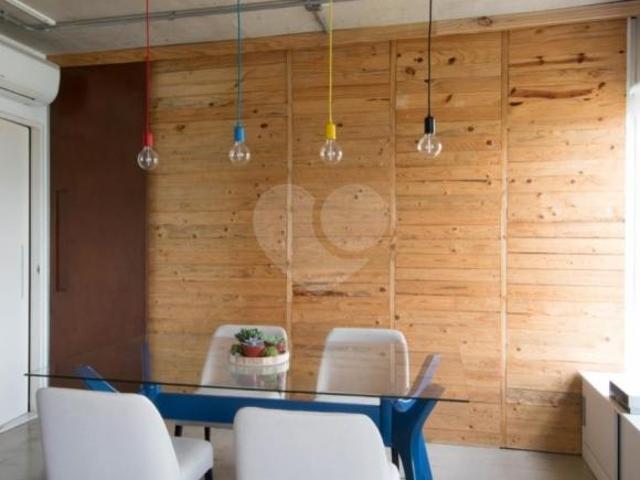 Apartamento com 1 quartos à venda em Vila leopoldina SP