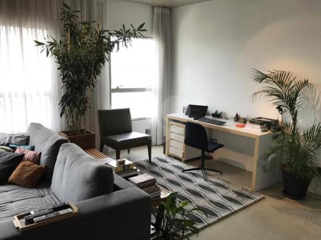 Apartamento com 1 quartos à venda em Vila leopoldina SP