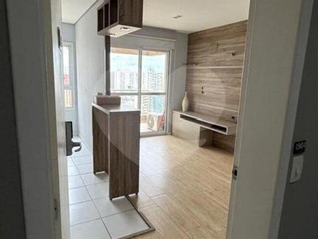 Apartamento com 1 quartos à venda em Vila lídia SP