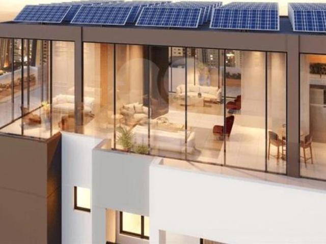 Apartamento com 1 quartos à venda em Vila lídia SP