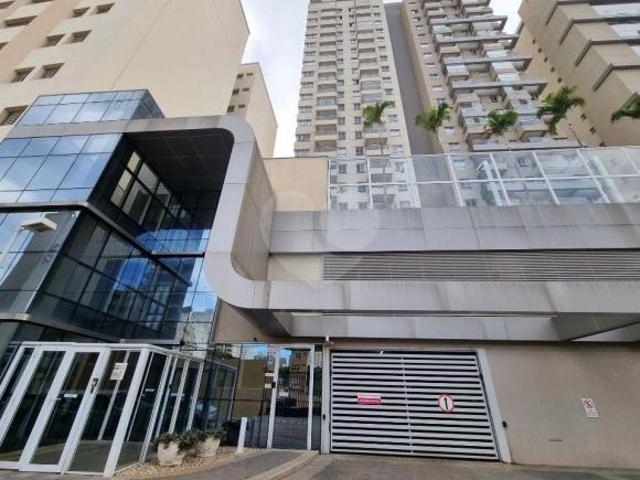 Apartamento com 1 quartos à venda em Vila lídia SP
