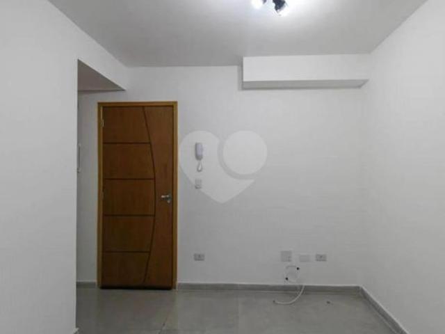 Apartamento com 1 quartos à venda em Vila lúcia SP